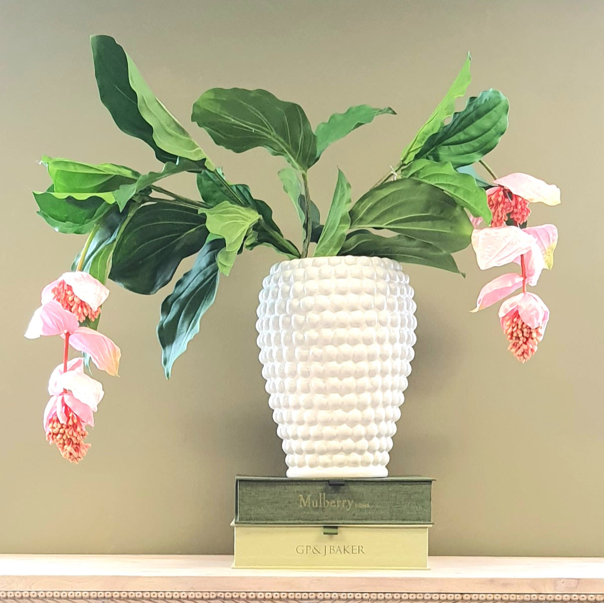 Atticus Interior Design